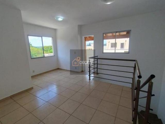 Apartamento Duplex à venda em Indaiatuba, Parque São Lourenço, com 3 quartos, com 125 m²