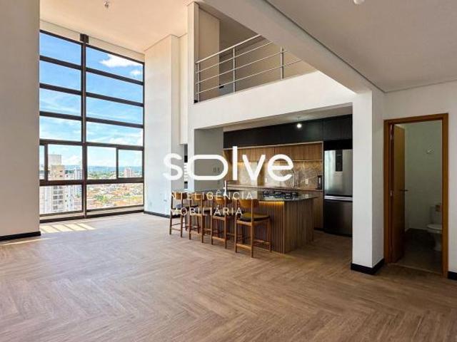 Apartamento Duplex à venda em Indaiatuba The Park View, 3 quartos 198 m² por 1.700.000,00
