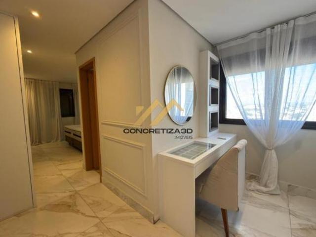 Apartamento Duplex à venda em Indaiatuba, Vila Almeida, com 3 suítes, com 159.34 m²
