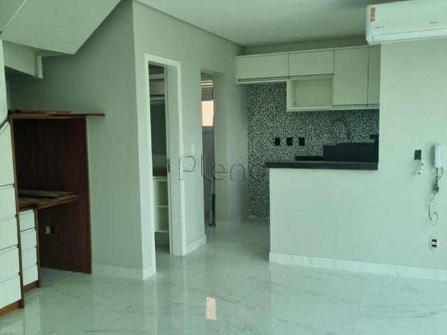 Apartamento Duplex à venda em Indaiatuba, Vila Lopes, com 2 suítes, com 91.5 m²