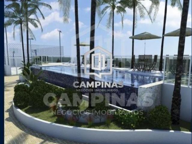 Apartamento Duplex à venda em Indaiatuba, Vila Lopes, com 2 suítes, com 99 m²