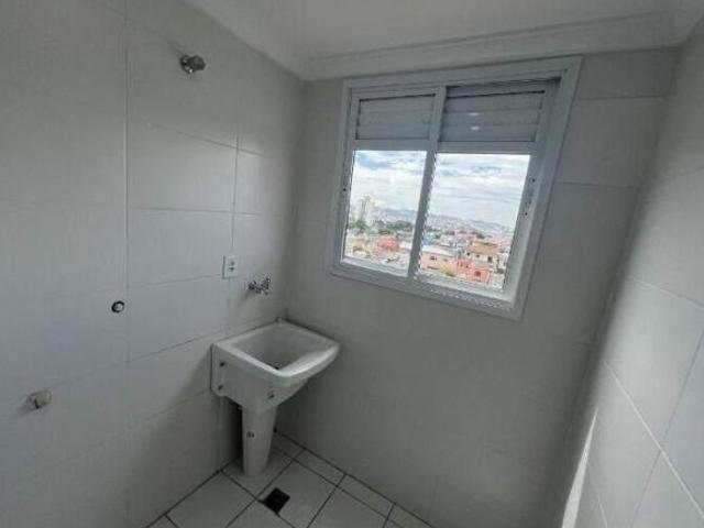Apartamento Duplex à venda em Jardim Cristiane Santo André – 2 Quartos, 2 Vagas