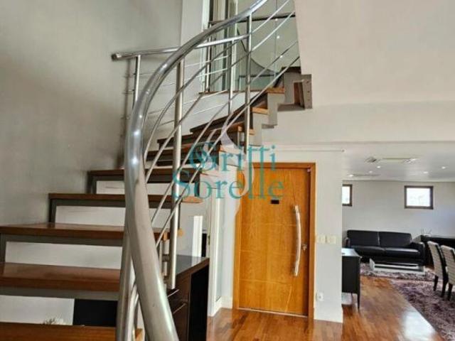 Apartamento Duplex à venda em Jardim Paulista São Paulo/SP
