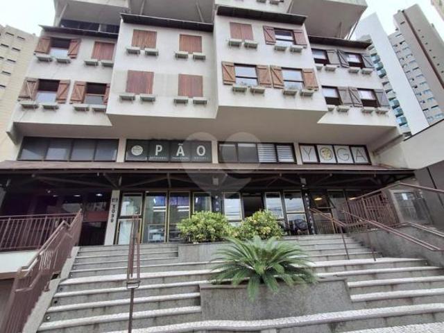 Apartamento Duplex à venda em Juvevê, Curitiba