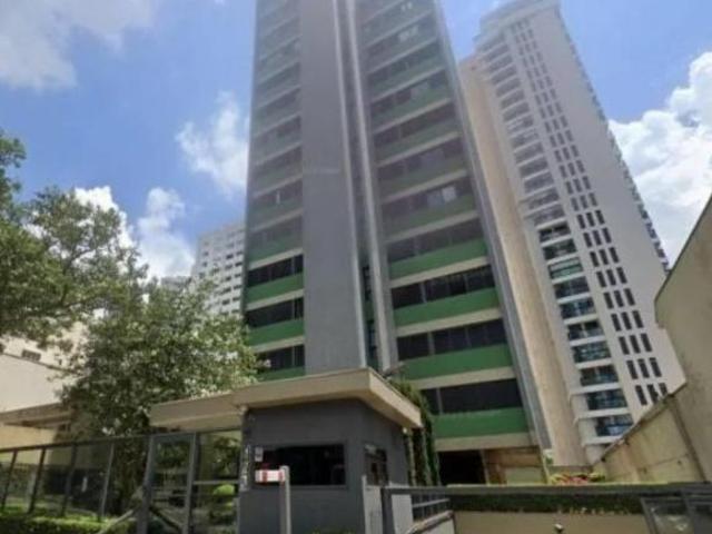 Apartamento duplex à venda em leilão, Alto da Lapa em São Paulo