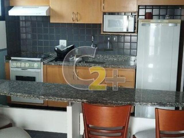 Apartamento Duplex á venda em Moema, 1 suíte, 1 vaga de garagem