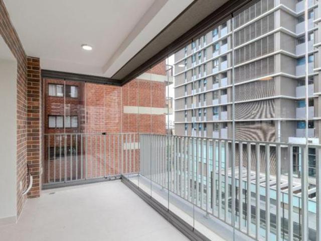Apartamento duplex à venda em Moema