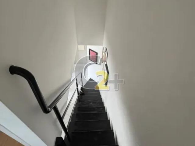 Apartamento Duplex à venda em Moema com 1 suíte e 2 vagas