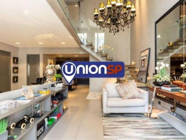 Apartamento Duplex à venda em Moema, São Paulo