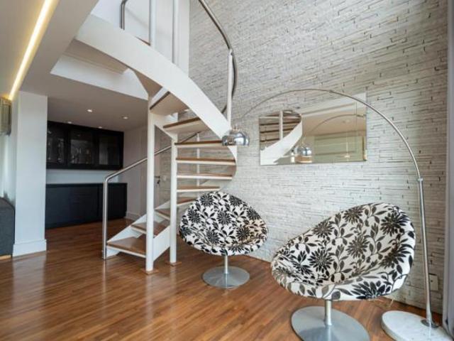 Apartamento duplex à venda em Moema São Paulo