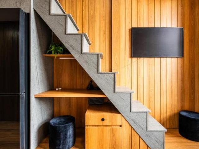 Apartamento duplex à venda em Moema São Paulo