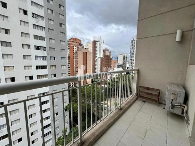 Apartamento duplex a venda em Moema São Paulo SP