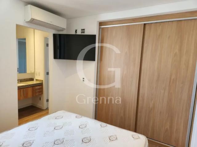 Apartamento duplex à venda em Moema SP | 70m²