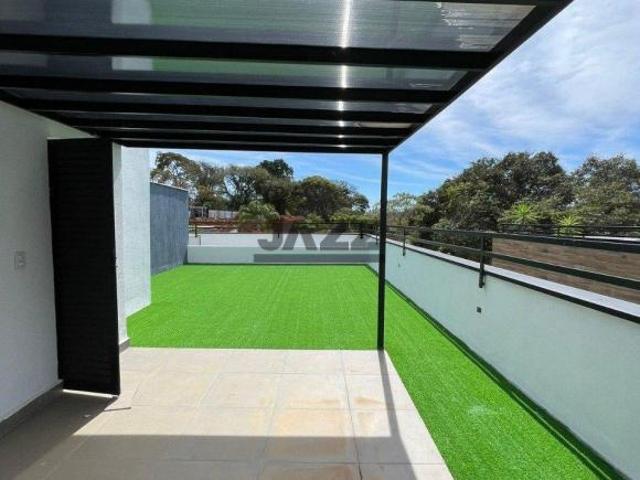 Apartamento Duplex à venda em Nova Gardênia
