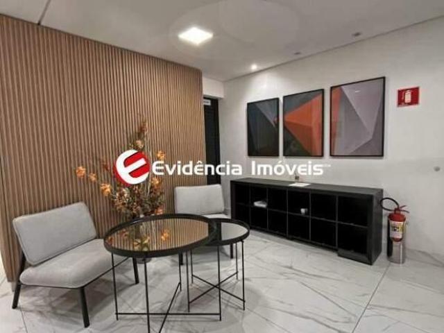 Apartamento duplex à venda em Nova Petrópolis, São Bernardo do Campo – 110 m² + 110 m² de área exter