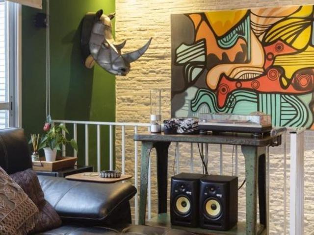 Apartamento Duplex à venda em Perdizes