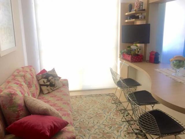 Apartamento Duplex a Venda em Perdizes