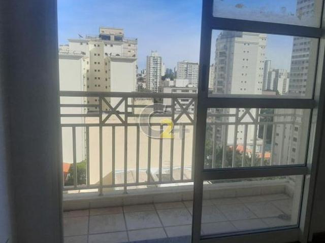Apartamento Duplex à venda em Perdizes, 1 suíte, 1 vaga