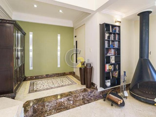 Apartamento Duplex à venda em Perdizes com 3 suítes e 3 vagas