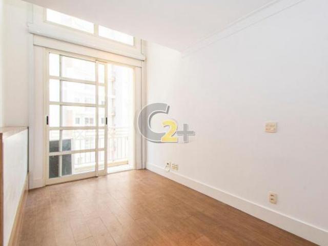 Apartamento Duplex a venda em Perdizes com 1 suíte e 1 vaga