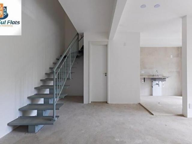 Apartamento Duplex à Venda Em Perdizes Com 2 Suítes e 2 Vagas Varanda Gourmet