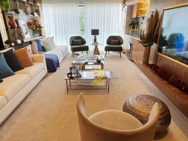 Apartamento Duplex à venda em Perdizes com 2 suítes e 2 vagas