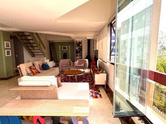 Apartamento duplex à venda em Perdizes São Paulo