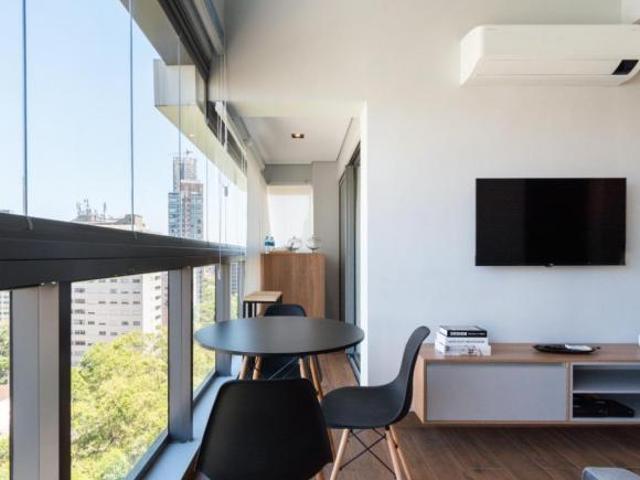 Apartamento duplex à venda em Pinheiros São Paulo