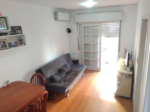 Apartamento Duplex à venda em Porto Alegre, Jardim Botânico, com 1 quarto, 99,28m²