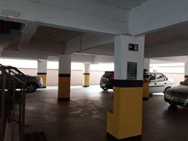 APARTAMENTO DUPLEX À VENDA EM POUSO ALEGRE – BAIRRO MARIOSA