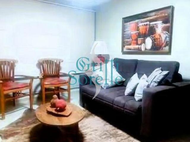 Apartamento Duplex à Venda em Praia Grande Ubatuba/SP