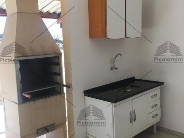 Apartamento Duplex à venda em São Caetano do Sul Boa Vista com 2 quartos, 1 suíte, sala 2 ambiente