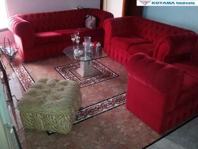 Apartamento Duplex à venda em São Caetano do Sul – Santa Maria | 5 dorms 2 suítes | 4 vagas