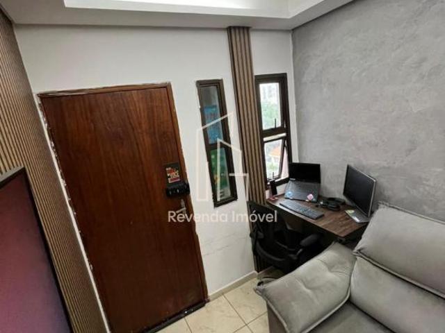 Apartamento Duplex à venda em São Caetano do Sul SP, Nova Gerty: 2 quartos, 2 salas, 2 banheiros, 1