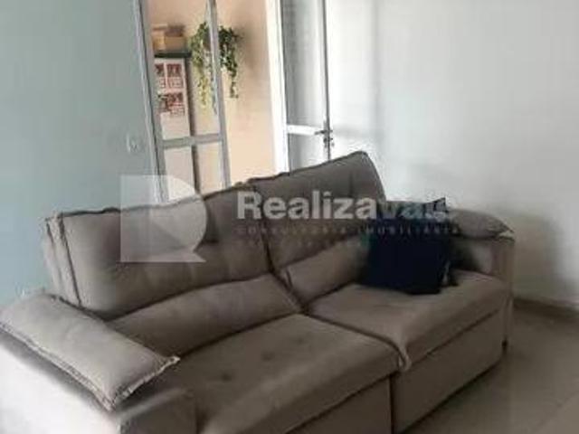 Apartamento Duplex à venda em São José dos Campos, Condominio Spazio Campo Azuli, com 2 quartos