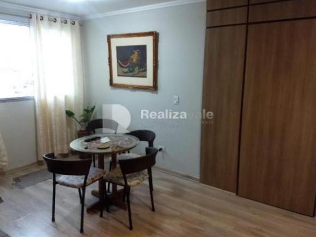 Apartamento Duplex à venda em São José dos Campos, Jardim América, com 2 quartos, com 92 m²