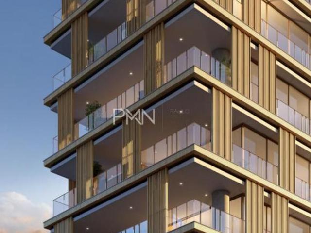 Apartamento Duplex à venda em São Paulo, Itaim Bibi, com 5 suítes, com 680 m², Figueira Leopoldo