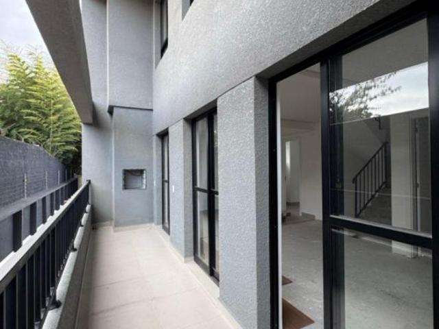 Apartamento Duplex à Venda em Santa Felicidade com 84m2 privativos