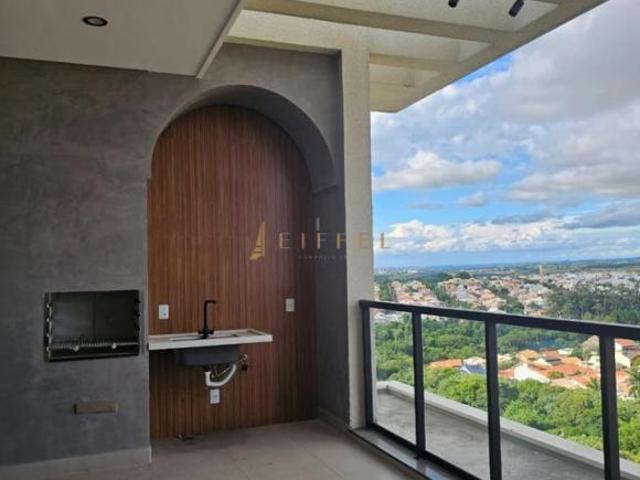 Apartamento Duplex à venda em Sorocaba, Além Ponte, com 4 quartos, com 212.33 m²