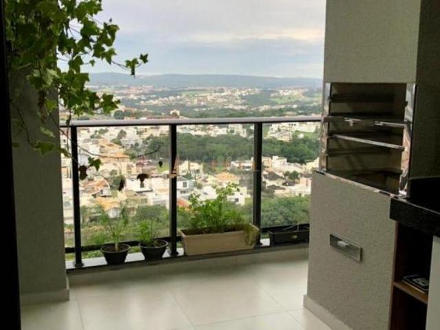 Apartamento Duplex à venda em Sorocaba, Parque Campolim, com 2 quartos, com 101 m²