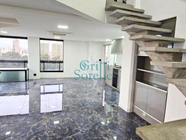Apartamento Duplex à Venda em Sumaré São Paulo/SP