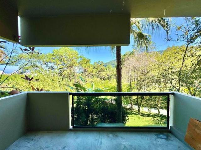 Apartamento duplex à Venda, Enseada, Guarujá, SP