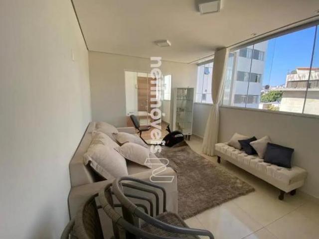 Apartamento Duplex à Venda – Excelente Localização, Vista Definitiva e Prédio Individual