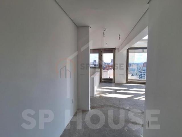 Apartamento Duplex a venda Itaim Bibi, 3 quartos, 2 Suites, 3 vagas, 134m²