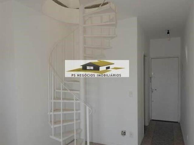 Apartamento Duplex a venda Jabaquara