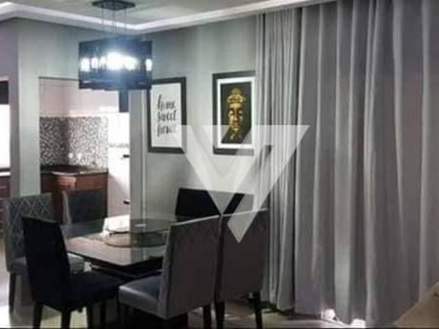 Apartamento Duplex à venda Jardim Betânia Sorocaba/SP