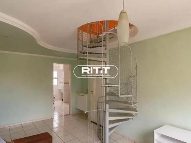 Apartamento duplex à Venda, Jardim Nova Europa, Campinas, SP