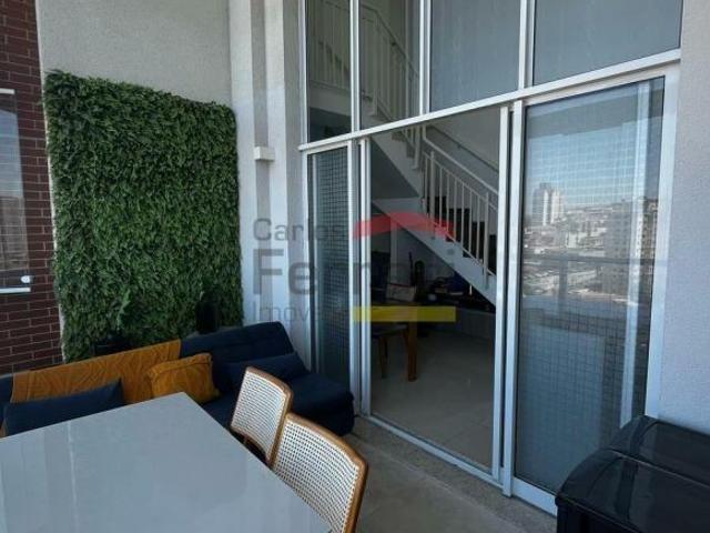 Apartamento Duplex à Venda Jardim São Paulo Zona Norte SP