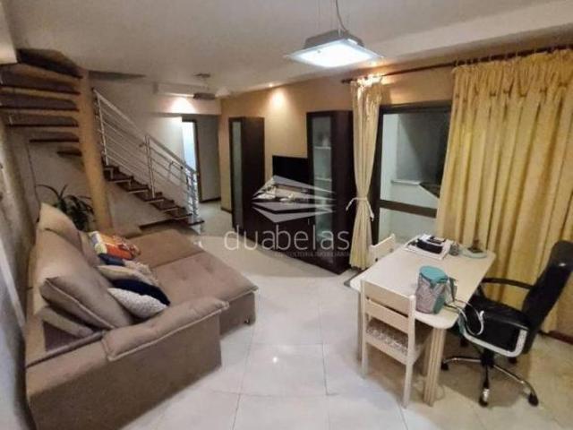 Apartamento Duplex à Venda – Jardim Satélite em São José dos Campos