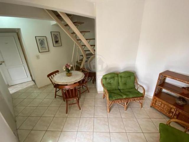 APARTAMENTO DUPLEX A VENDA JARDIM SANTA GENEBRA I CAMPINAS/SP